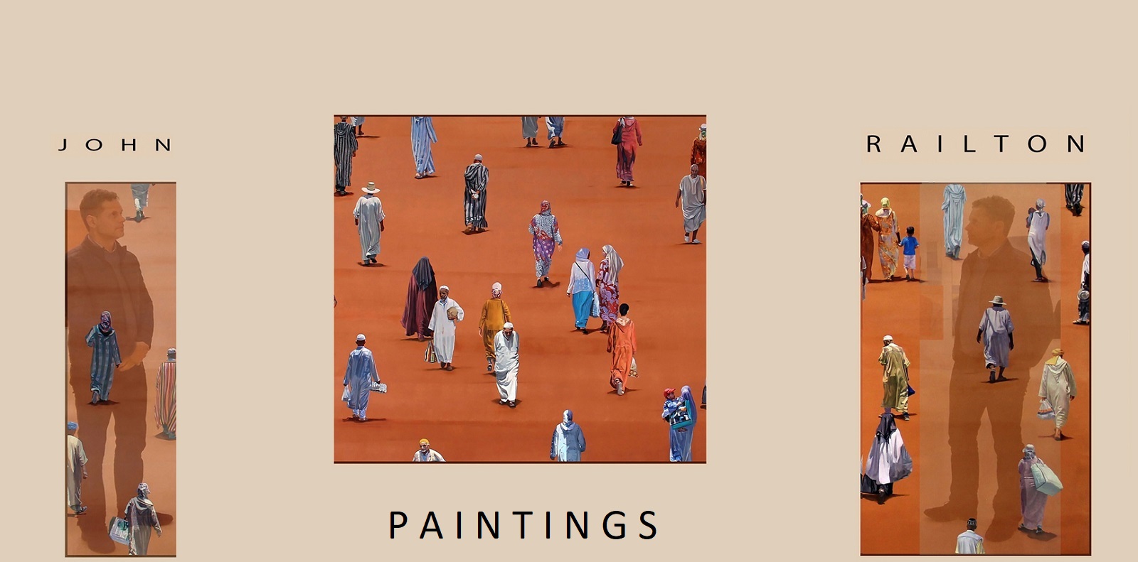 John Railton Pictures